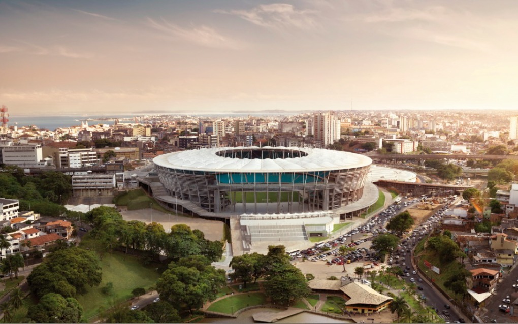 Metha e Coesa desmembram OAS e tentam se reerguer