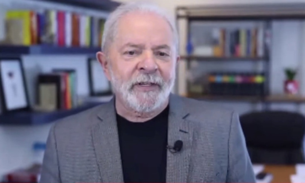 Lula na Jovem Pan Sorocaba: ''O PT precisa voltar para reconstruir o País''